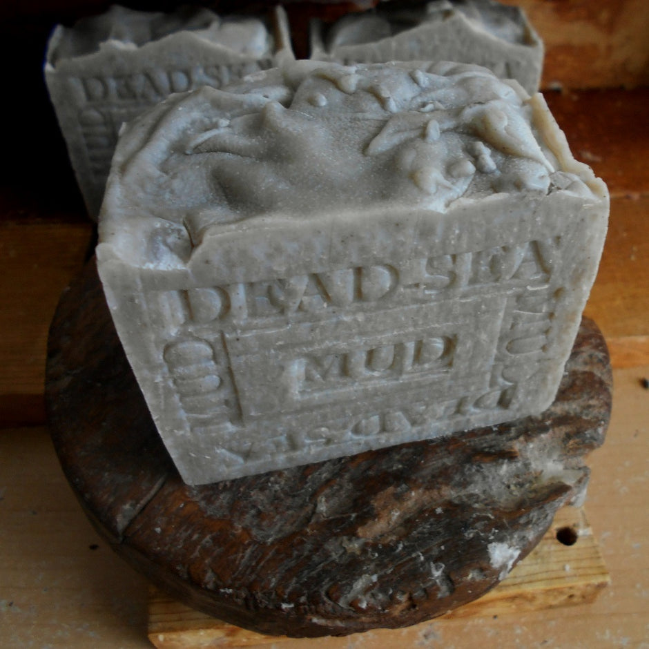 Aged Large Bars – Grandmas All Natural Soap