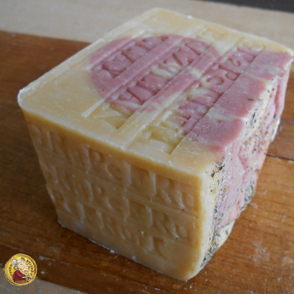 Leaf and Tree collection artisan natural soaps – Grandmas All Natural Soap